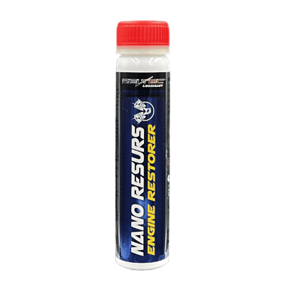 REVTEC Engine Oil - Performance for Daily Drive