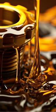 REVTEC Engine Oil - Performance for Daily Drive