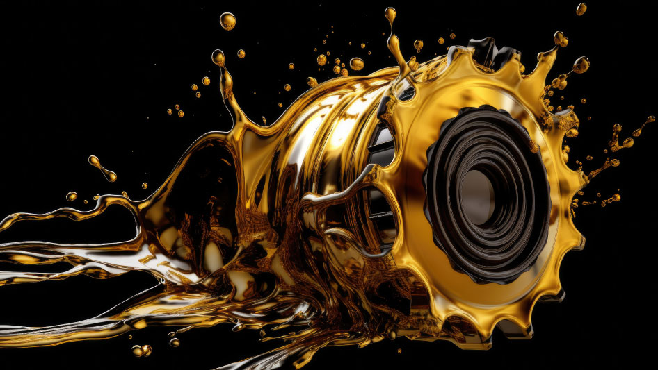 REVTEC Engine Oil - Performance for Daily Drive